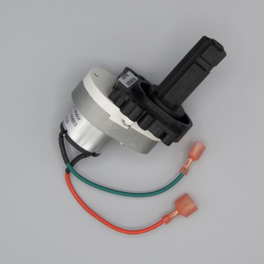 Turret Motor – 12oz – Westomatic