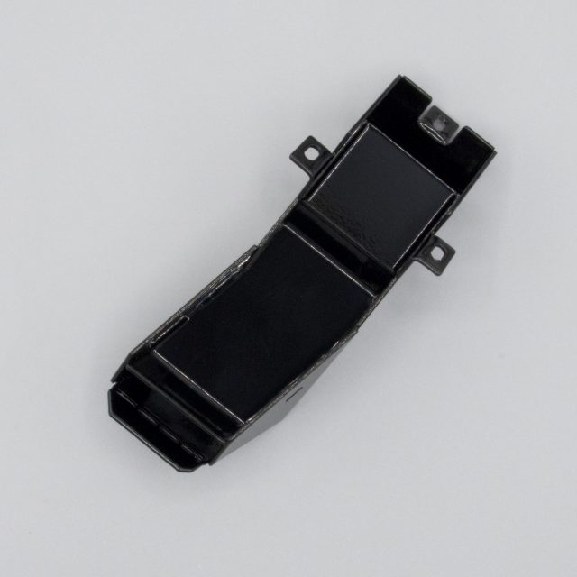 Angled Coin Entry Chute – Westomatic
