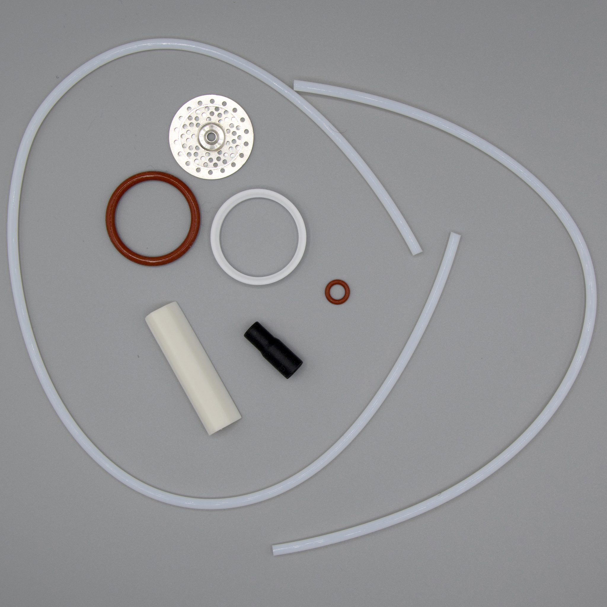 Westomatic Parts Catalogue