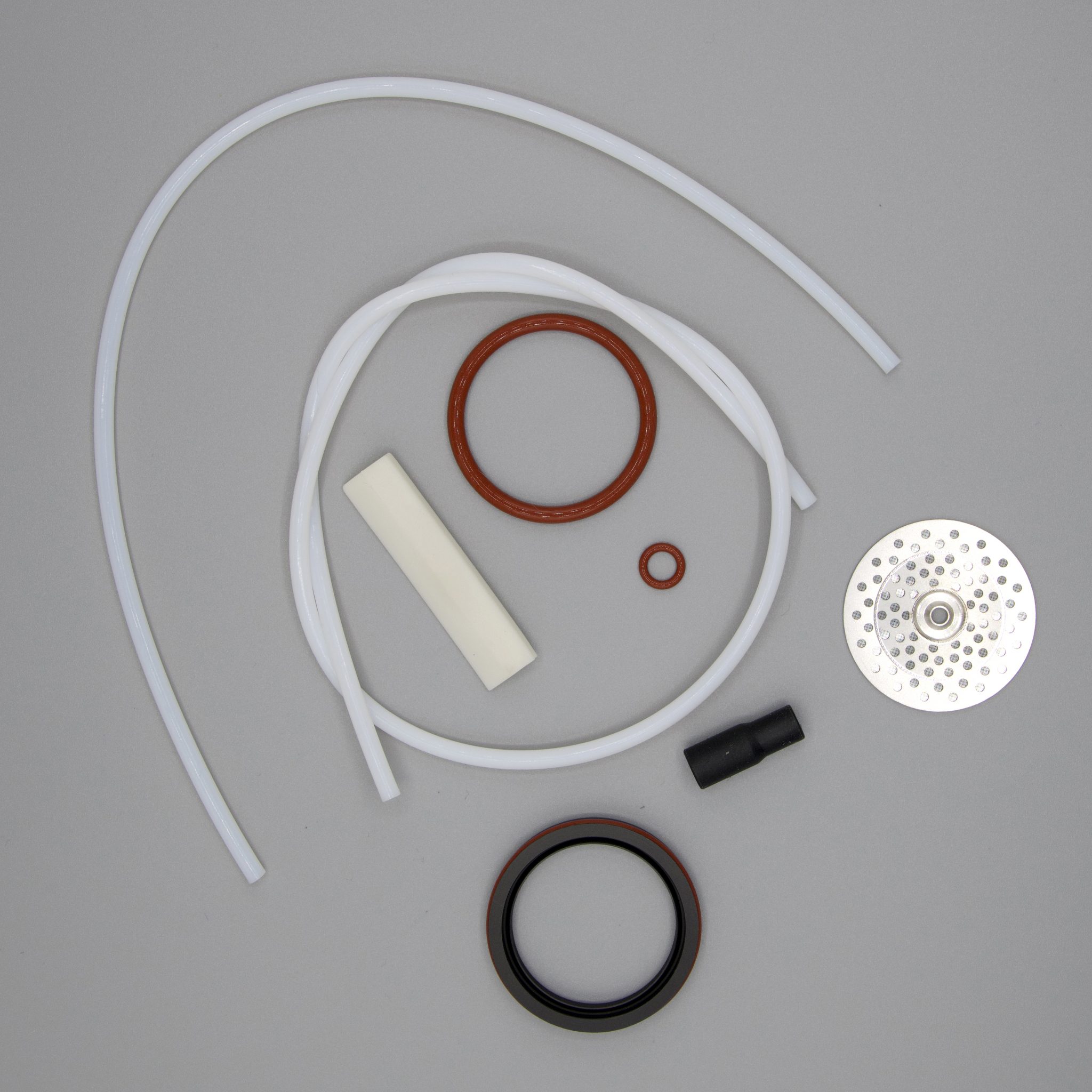 Westomatic Parts Catalogue