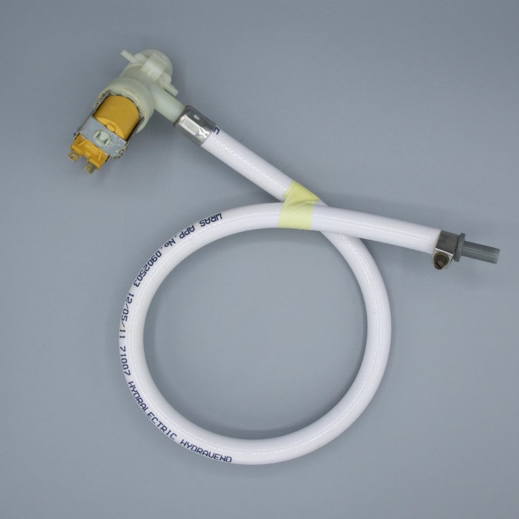 Water Inlet Valve Assembly – Westomatic