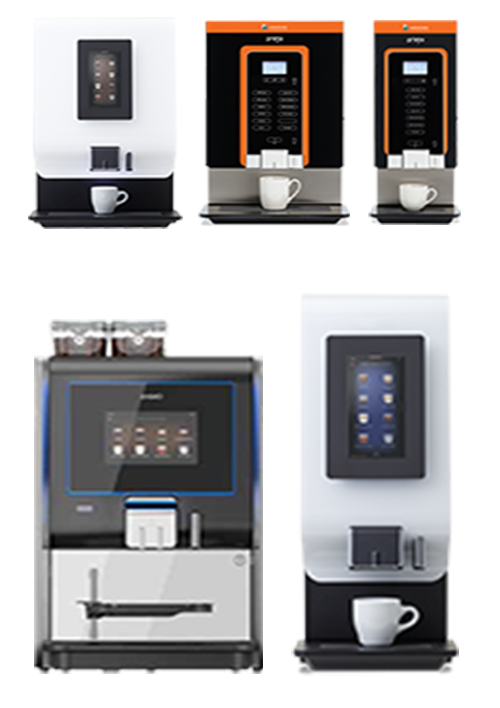 Westomatic Parts Catalogue