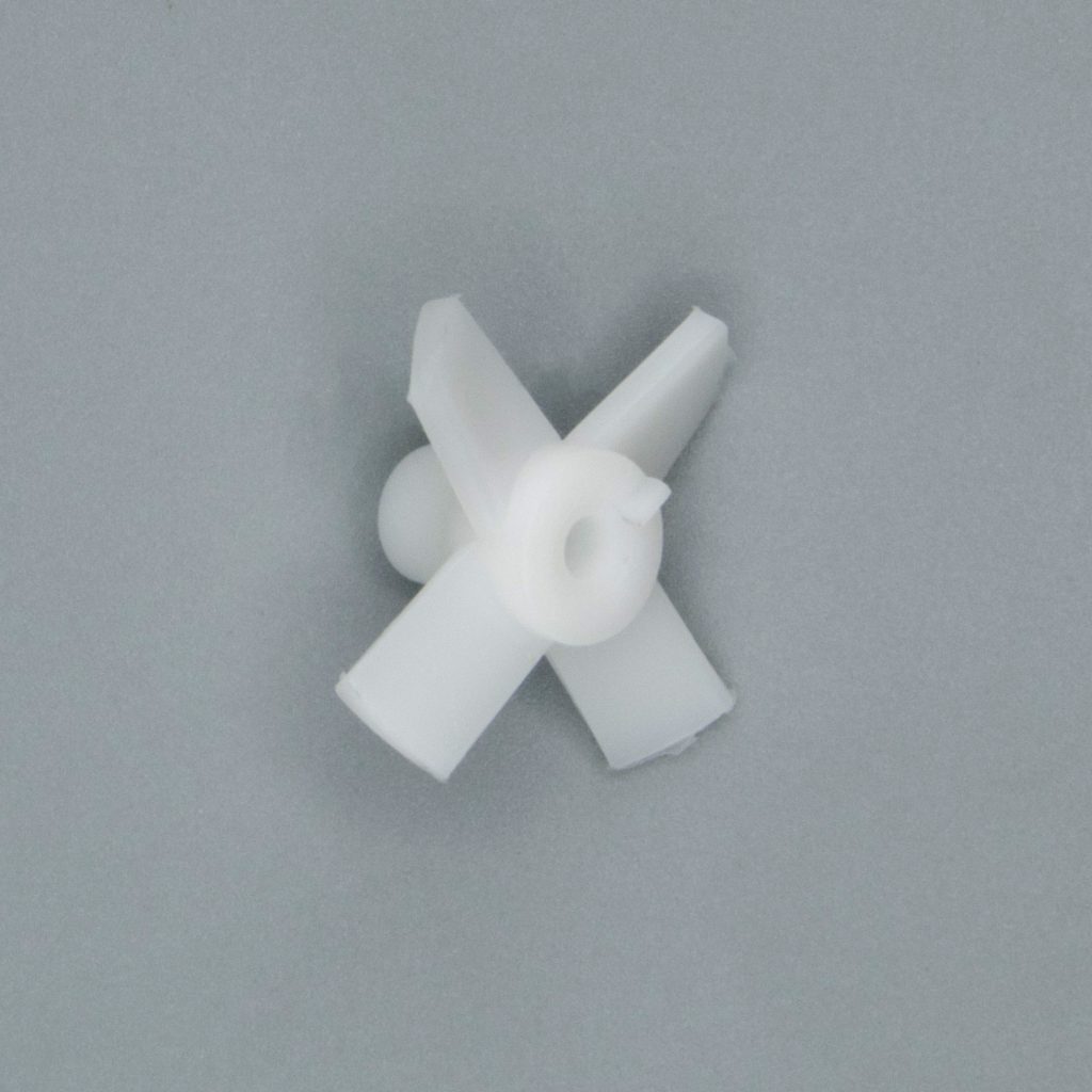 Mixer Impeller – Milkshakes/Protein – Westomatic