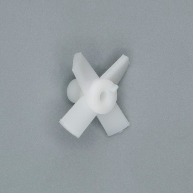 Mixer Impeller – Milkshakes/Protein – Westomatic